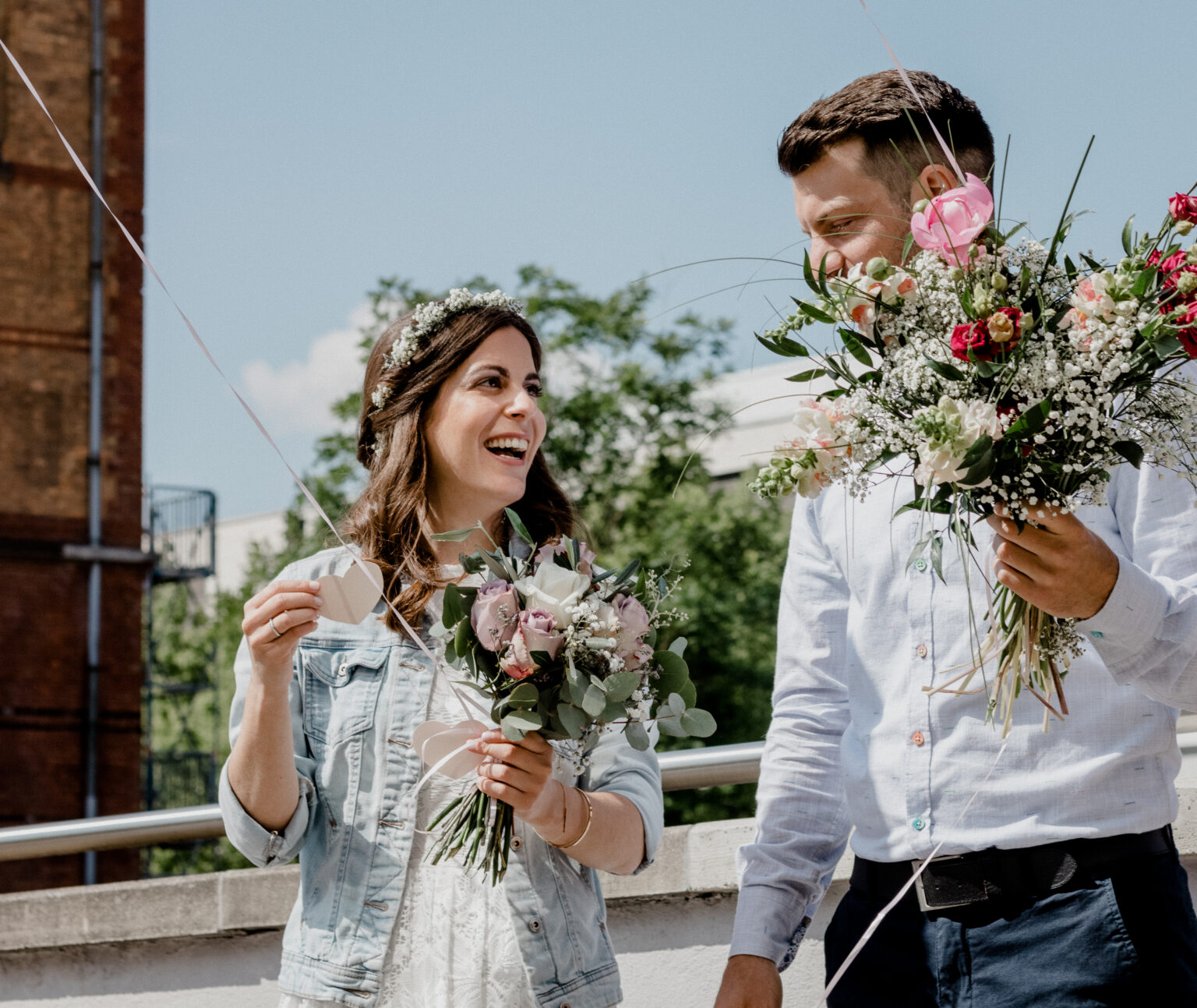 Hochzeitsfotograf Sindelfingen & Umgebung - Sandra Geiger Fotografie