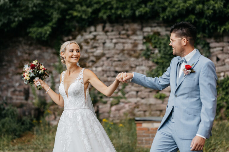 Hochzeitsfotograf Sindelfingen & Umgebung - Sandra Geiger Fotografie